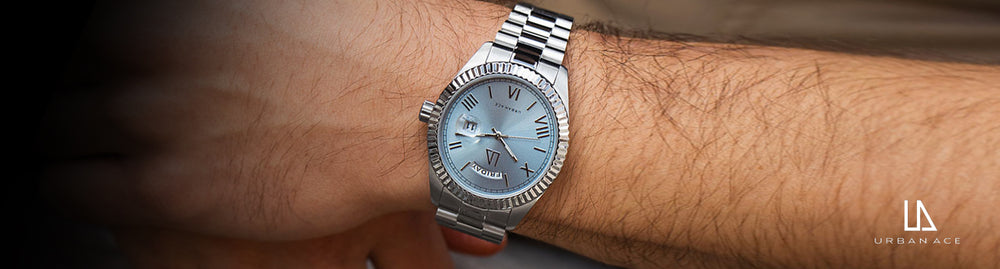 Beste bekende horloge merken - Top 20 – Urban Ace