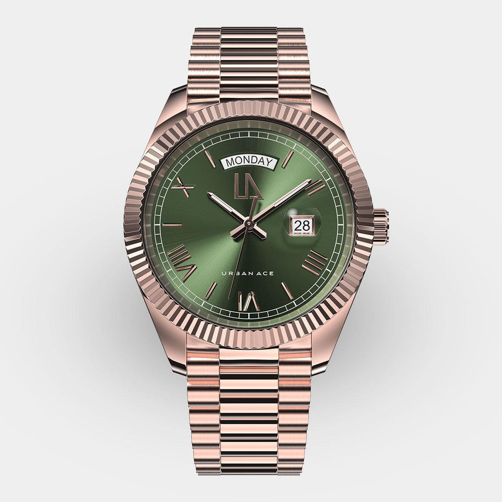 Beste bekende horloge merken - Top 20 – Urban Ace