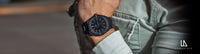 HELP! I want to make my watch smaller! – Urban Ace