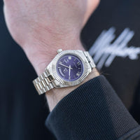 Urban Ace | Zephyr horloge collectie