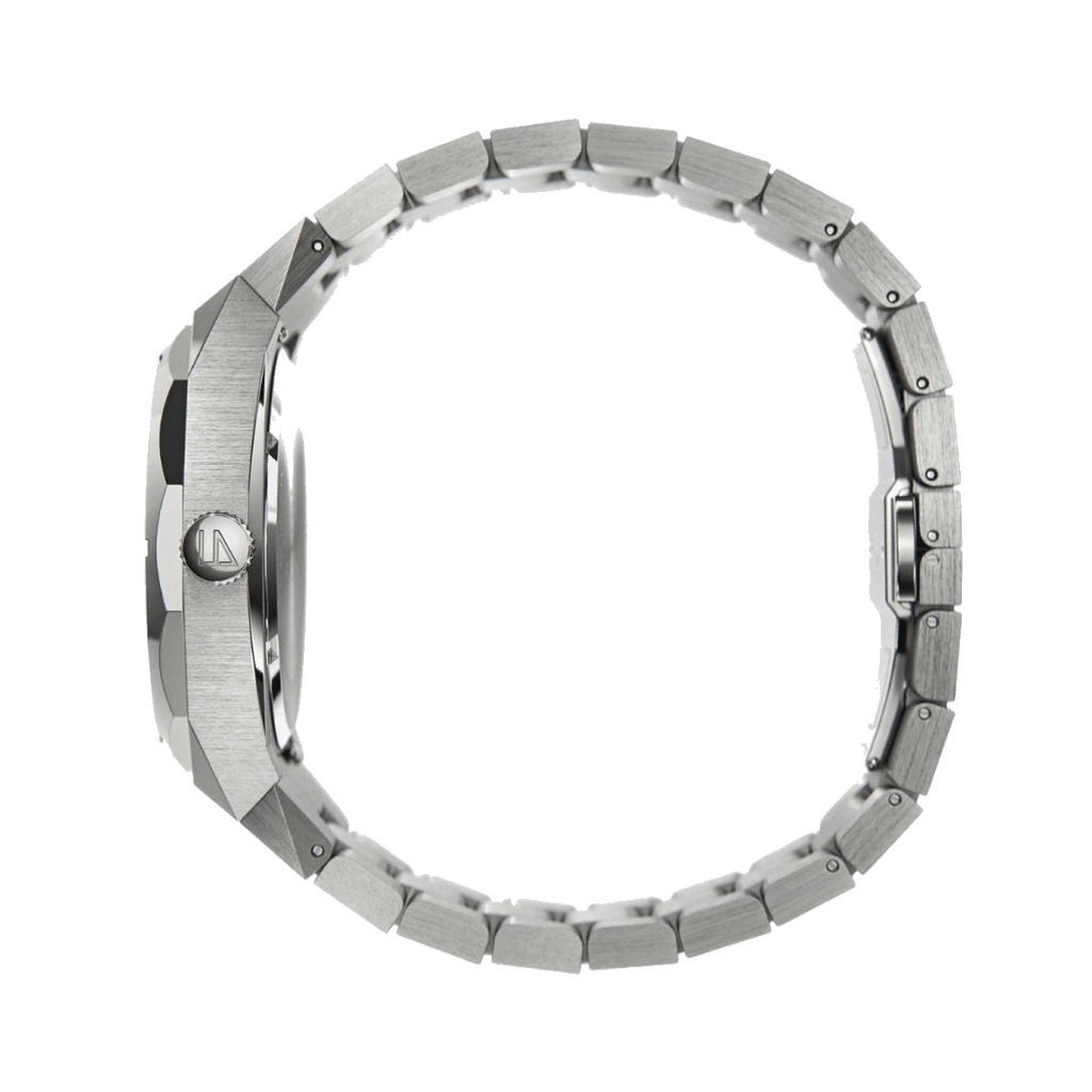 Urban Ace Watches - Maverick Ice Blue